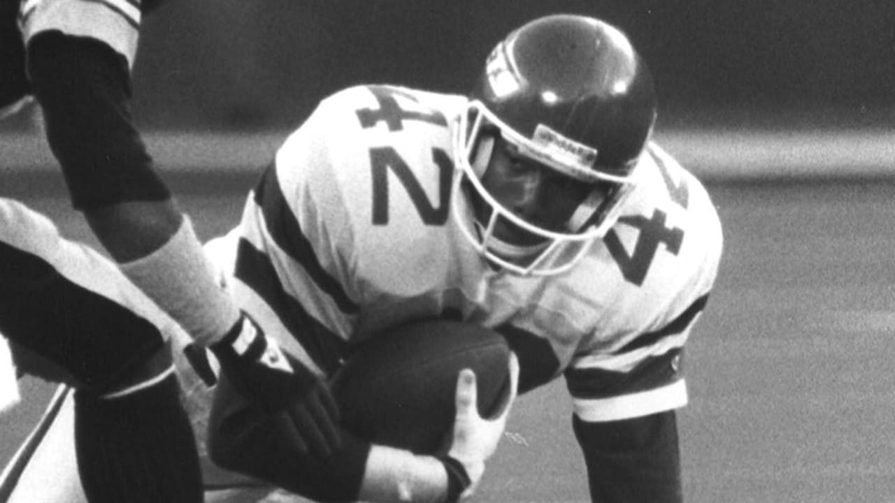 Where Are They Now: John Booty