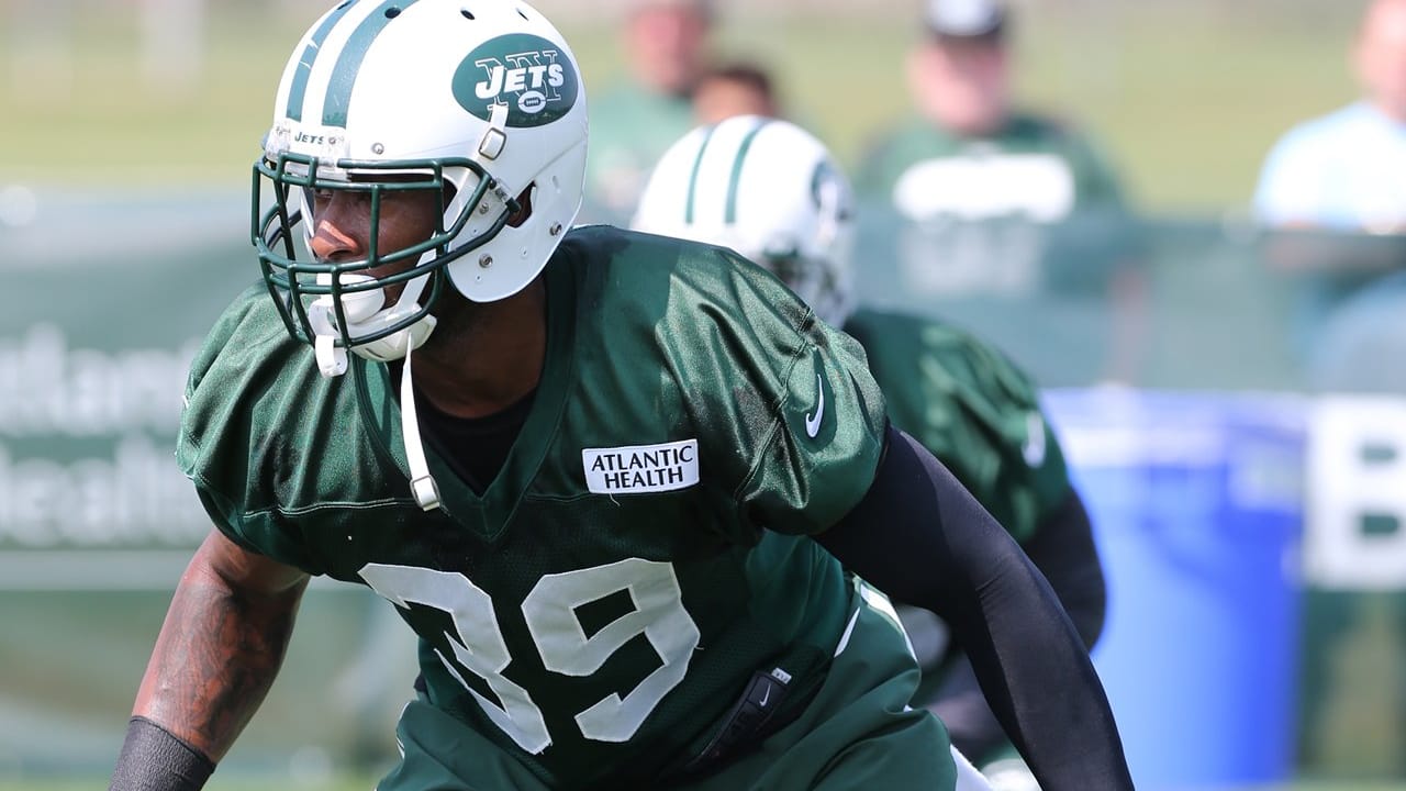 Rex Ryan: Allen Is a 'Young Player Ascending'