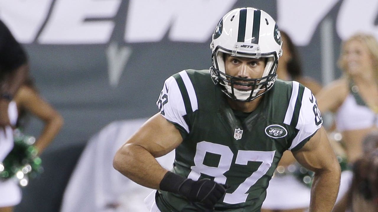 Decker: 'This Was a Mark in the Right Direction'