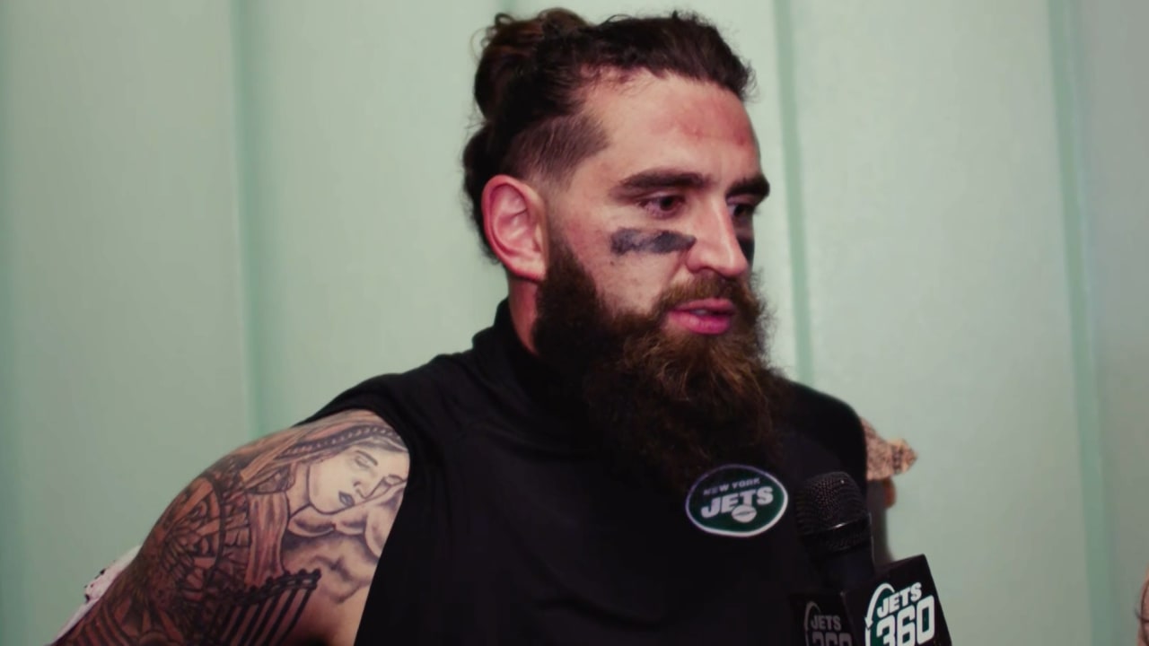 Tyler Conklin: We Just Need to Execute Better at Critical Times