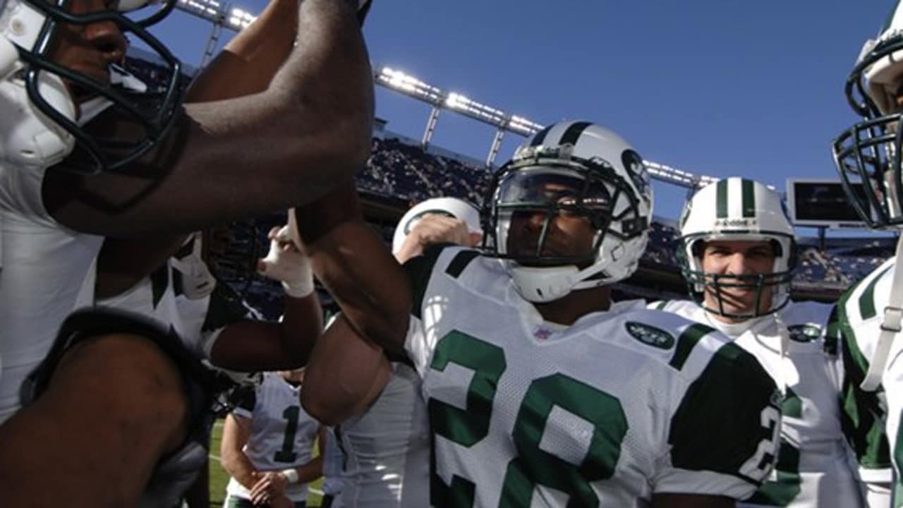 Martin Made an Impression on his Teammates