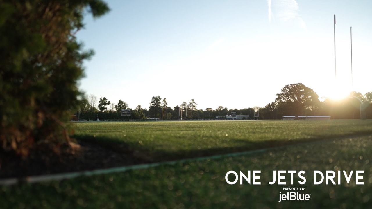 One Jets Drive 2022 Season Trailer