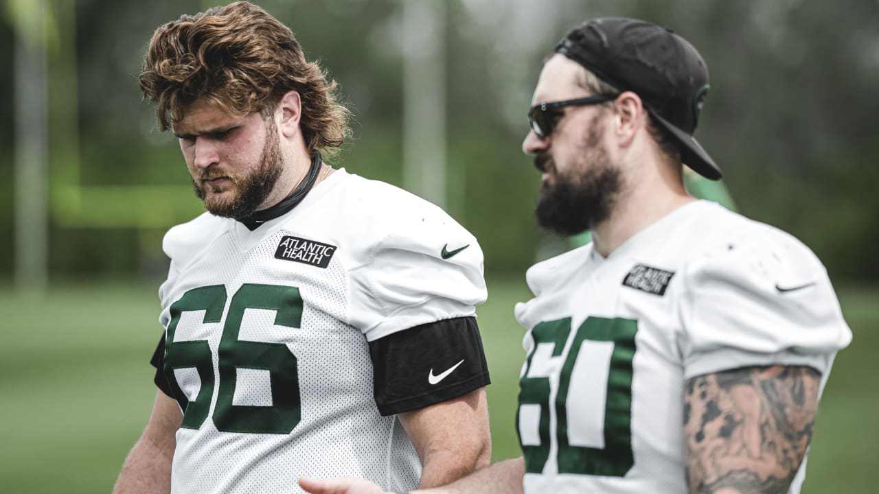 What Will Be the Jets’ Most Intriguing Position Battle in Training Camp?