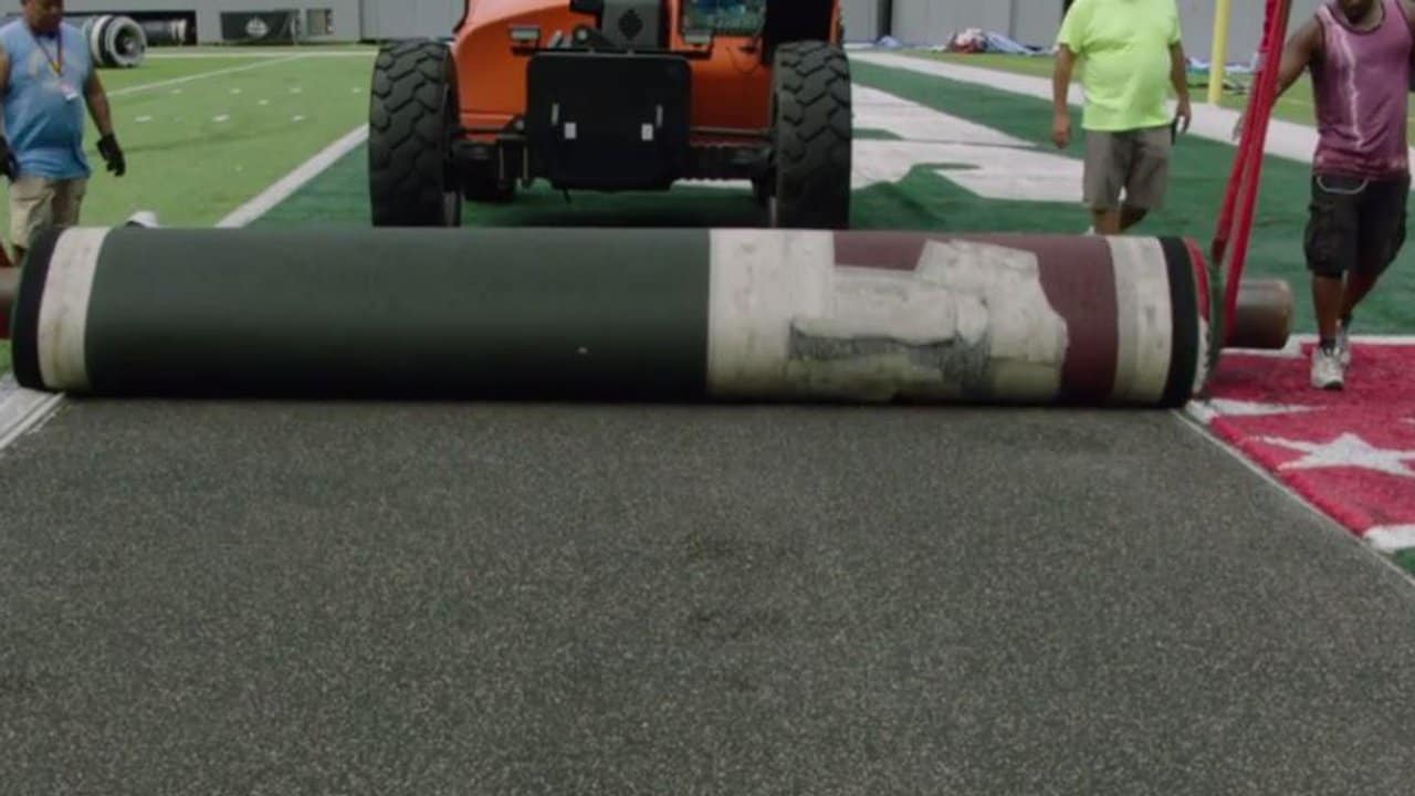 JetLife Insider: MetLife Stadium Transformation