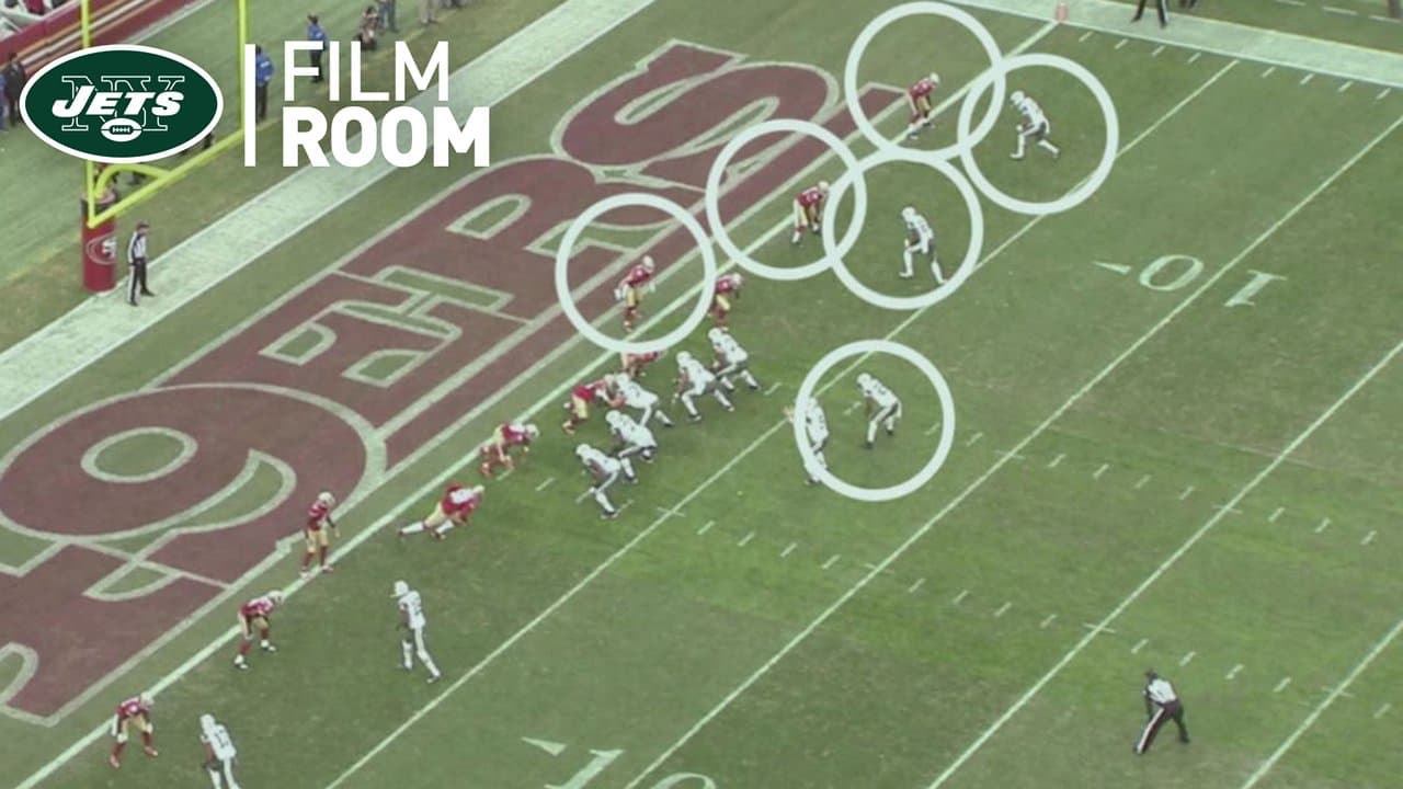 Inside the Film Room: Petty's Two-Point Conversion