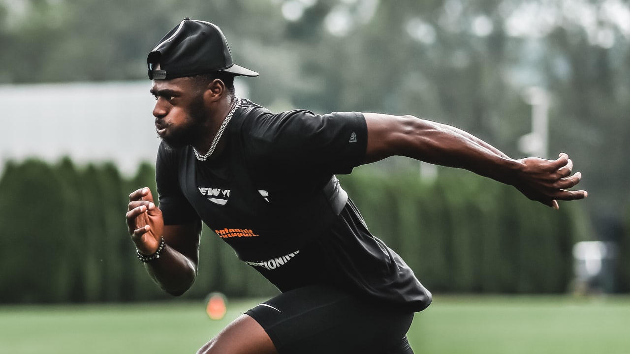 S Marcus Maye: Despite Departures, Jets Defense 'Can Get the Job Done'