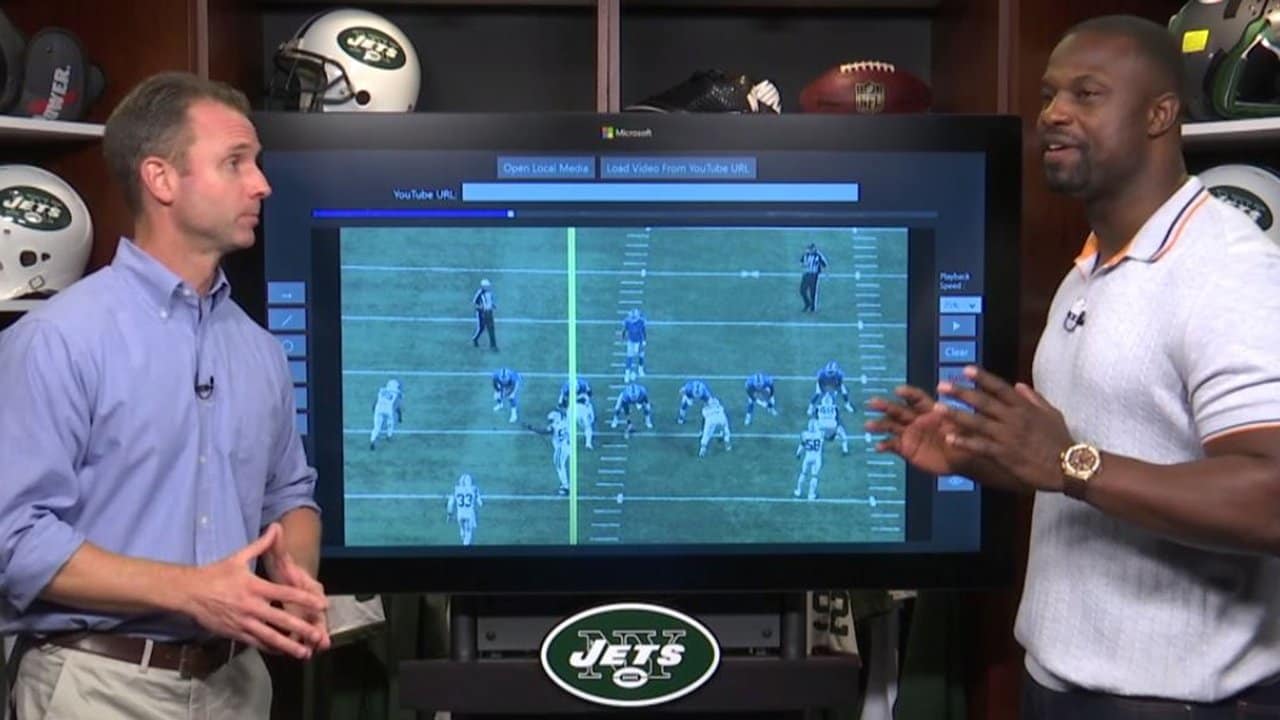 Bart's Breakdown: Defending LeSean McCoy