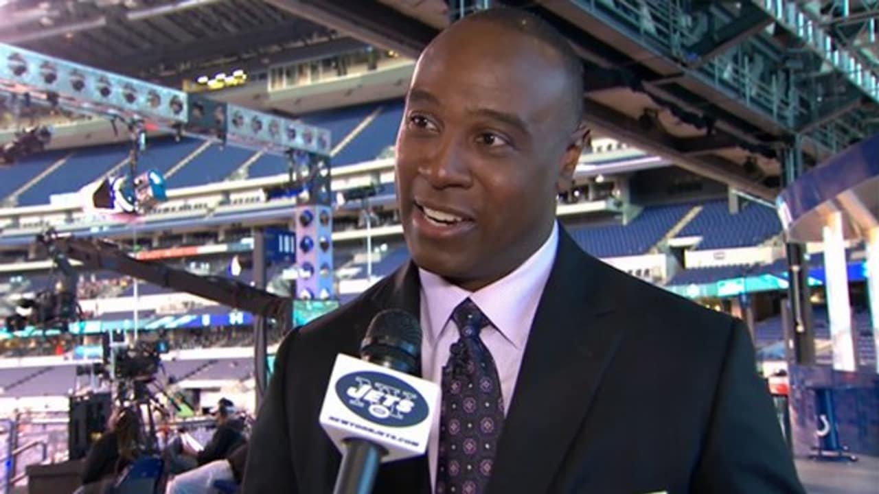 Charles Davis 1-on-1