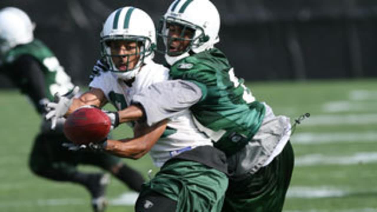 Minicamp, Day 1: Chris Baker Reports