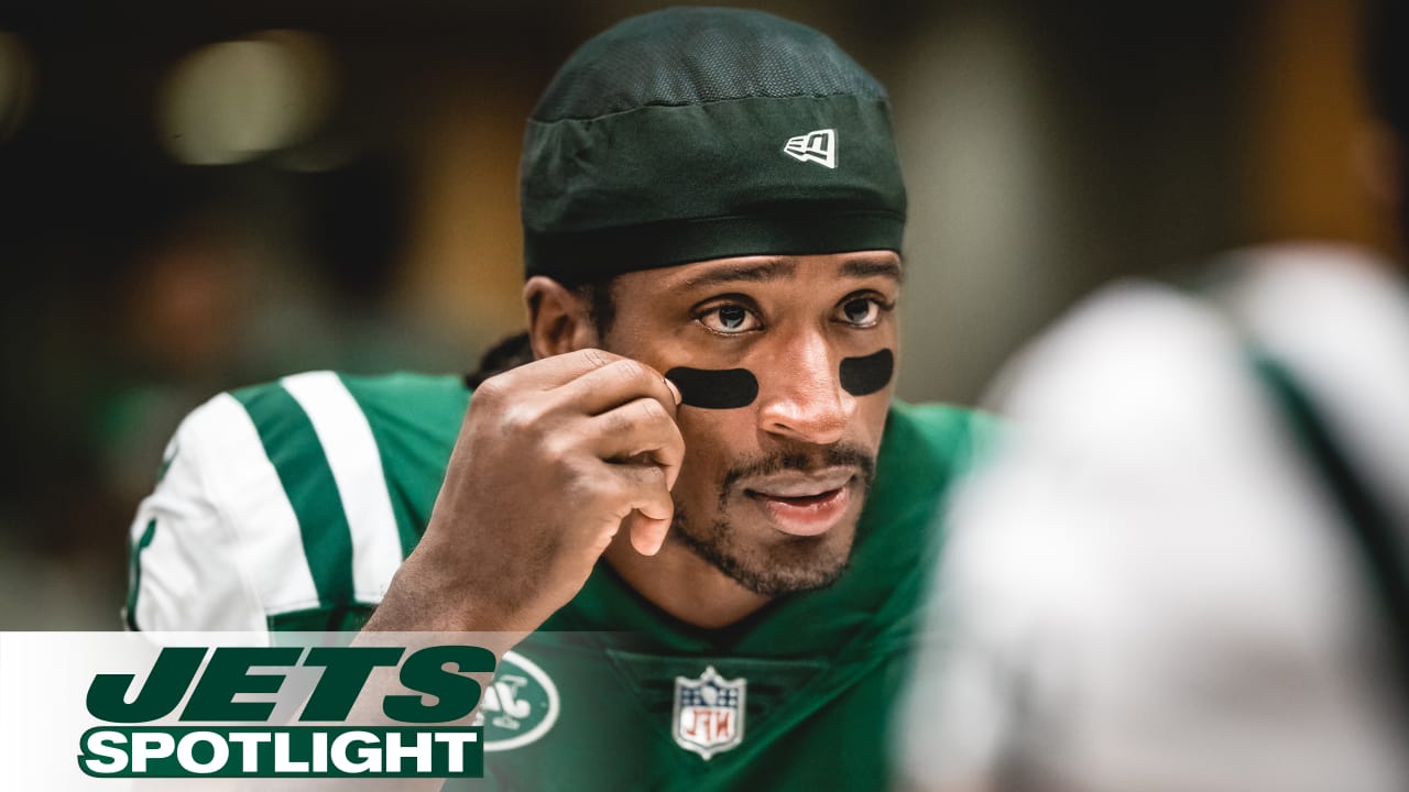 Jets Spotlight: Andre Roberts