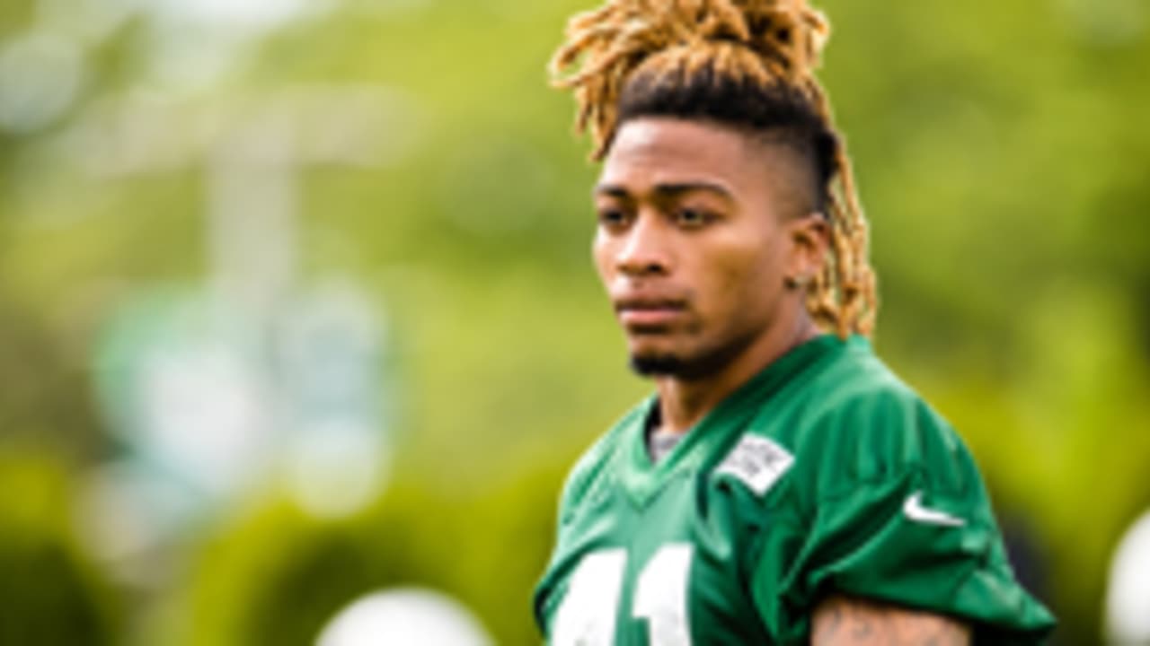 Skrine Ready for Increased Leadership Role