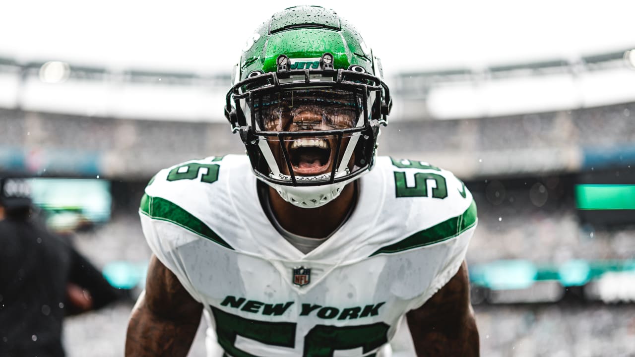 Gameday Gallery | Best Pregame Images Before Jets vs Ravens