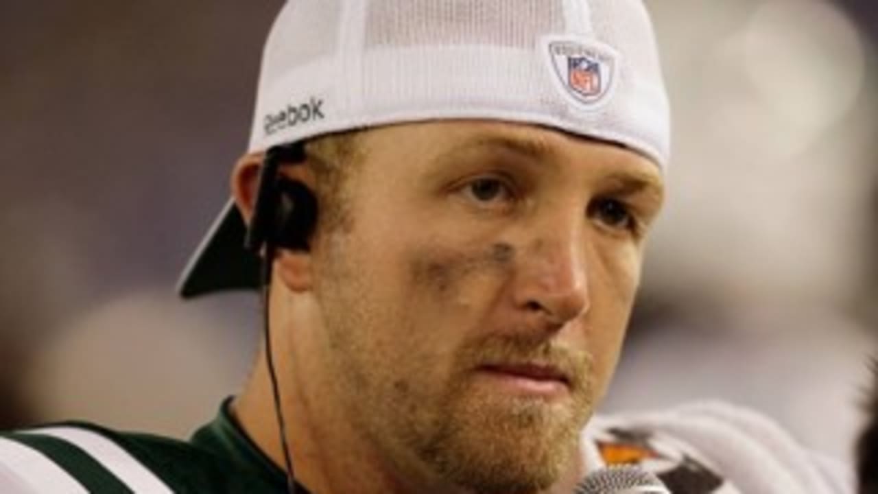 Sanchez, Jets Ready to Take On Ravens