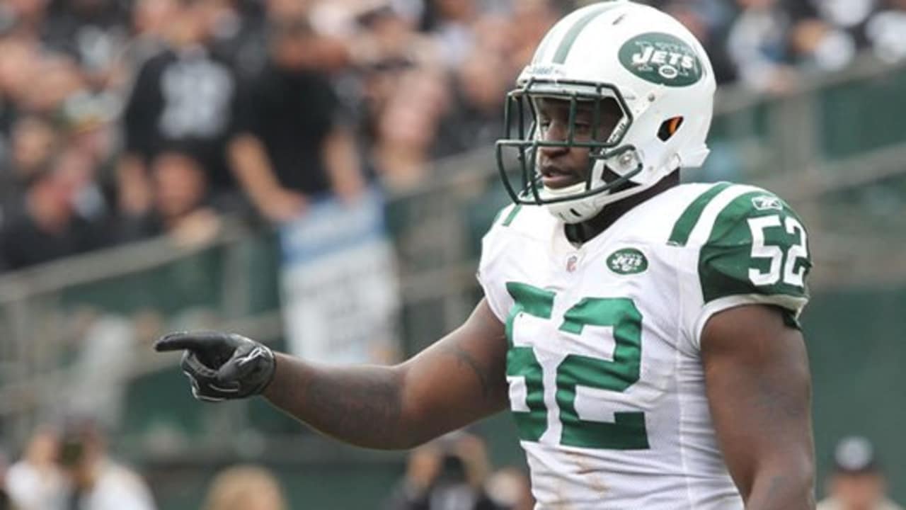 Harris: 'Chargers Have a Lot of Weapons'