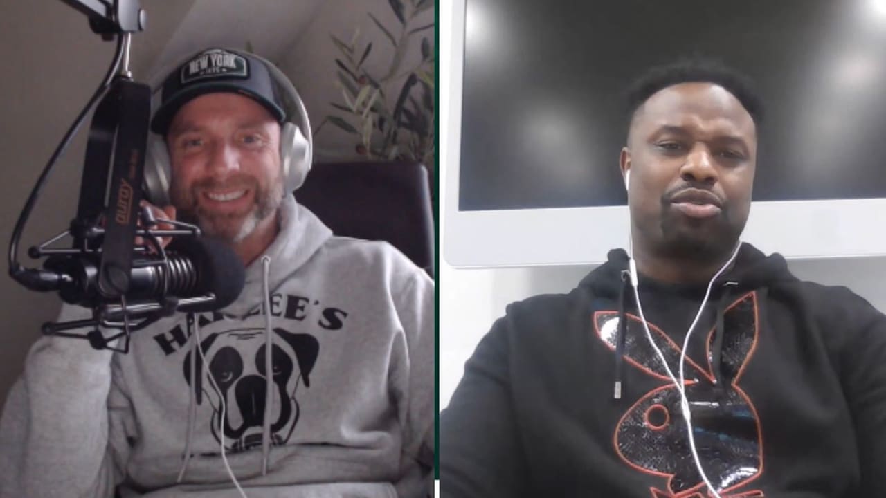 The Official Jets Podcast: Jets Playoff Picture with Four Games to Play ...