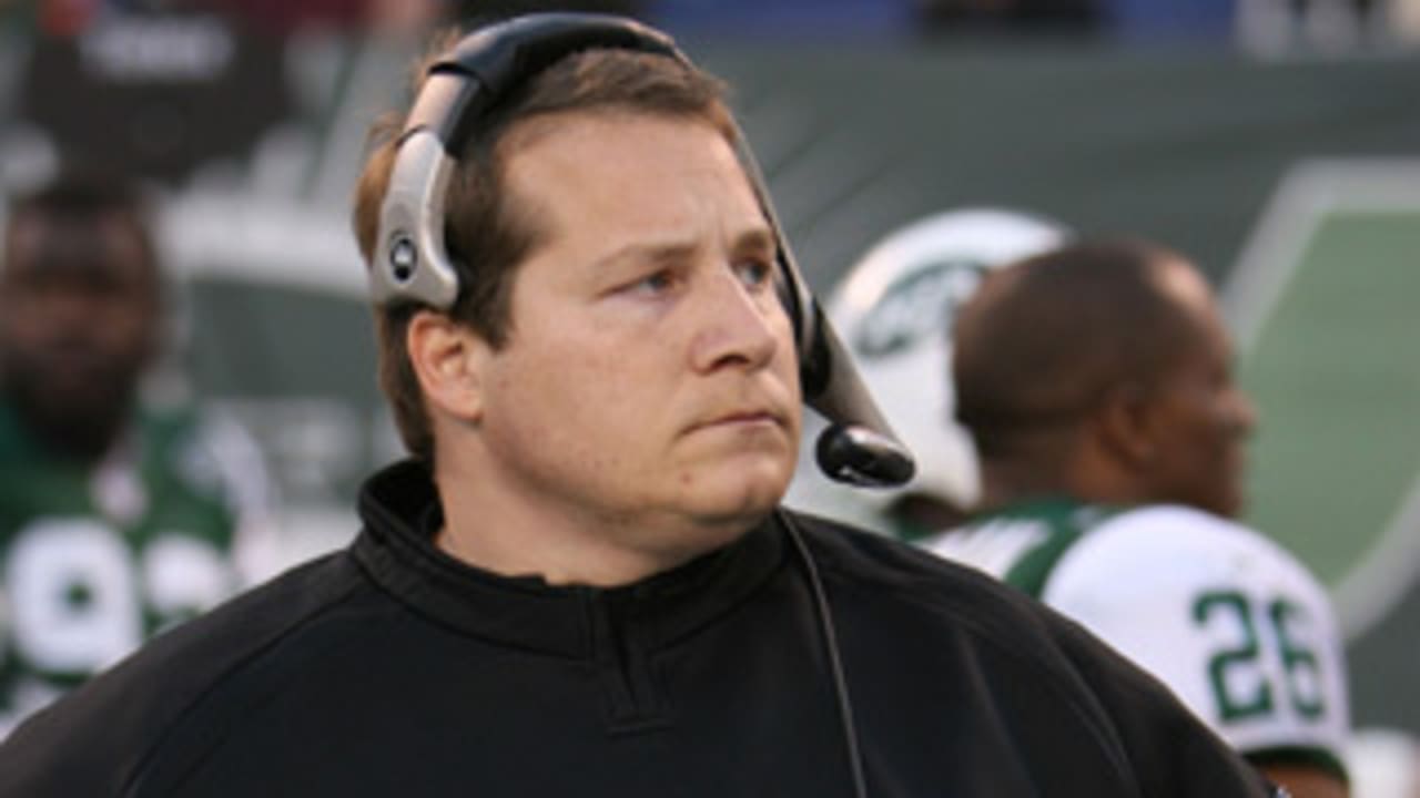 Mangini: The Vikings adjust week-in and week-out