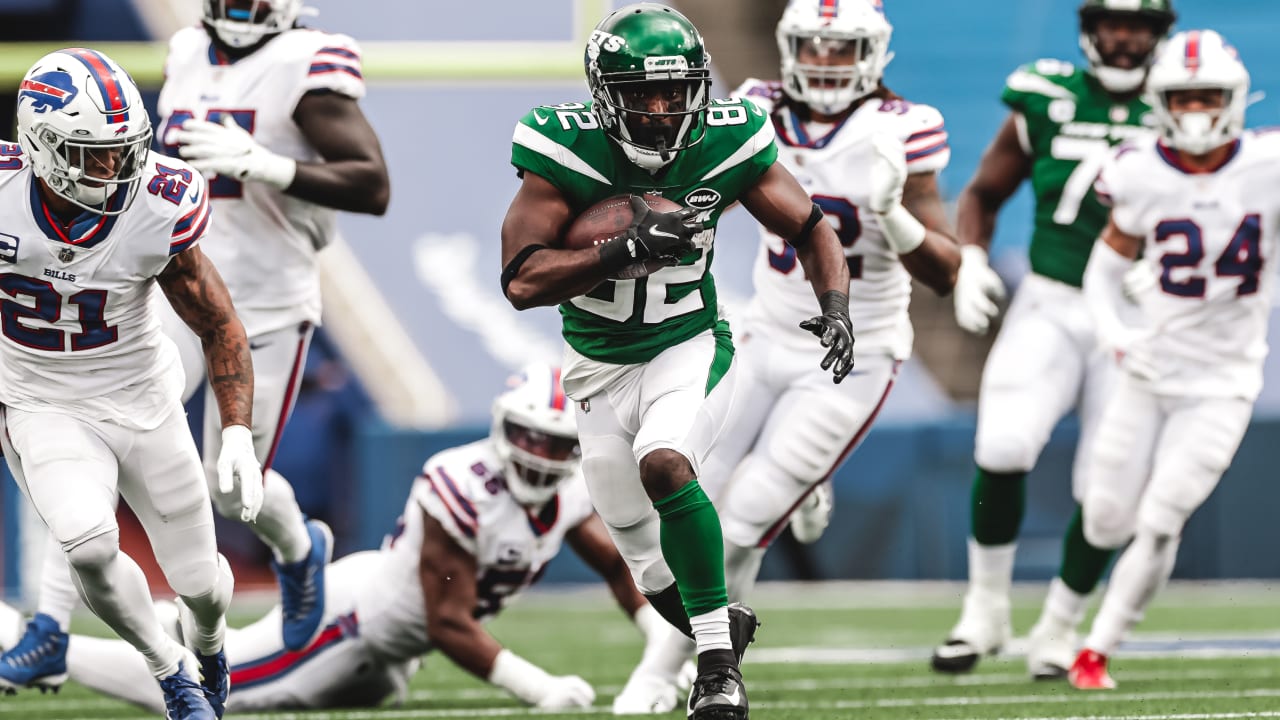 Game Photos | Jets at Bills