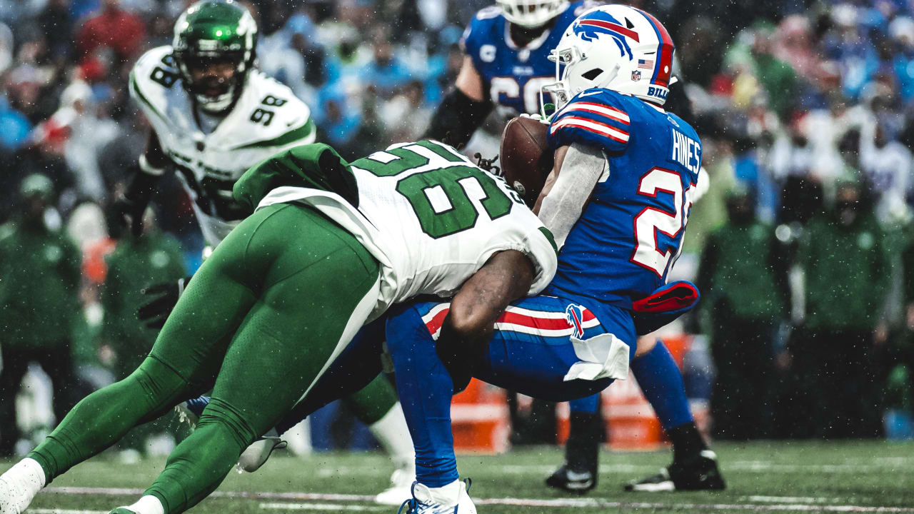 NFL Power Rankings | Jets Ranked No. 12 by NFL.com and ESPN