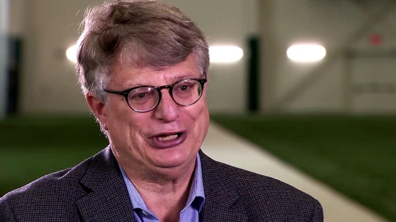 Gary Myers: Hall of Fame 'Overlooked' Klecko