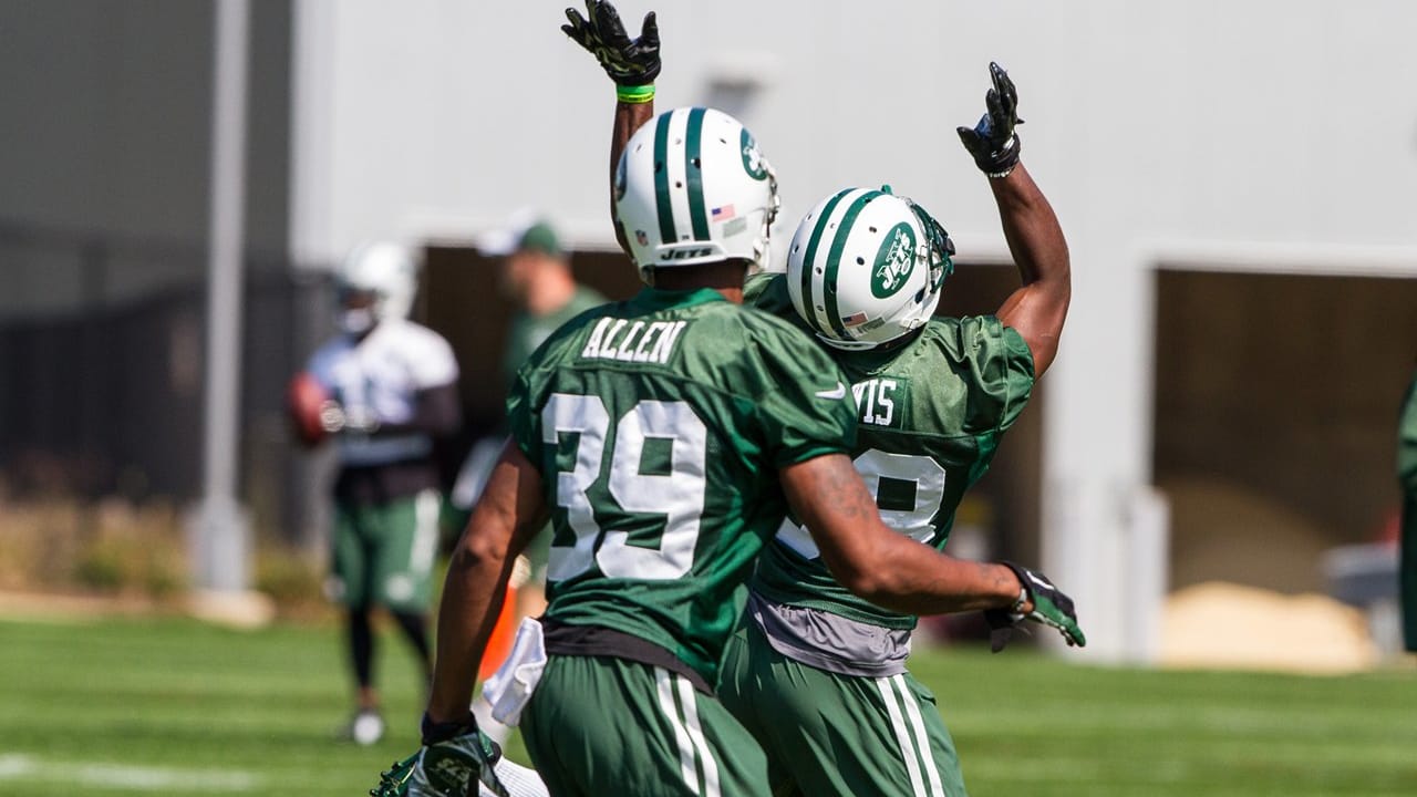 Rex: NFL is a 'Win Business'