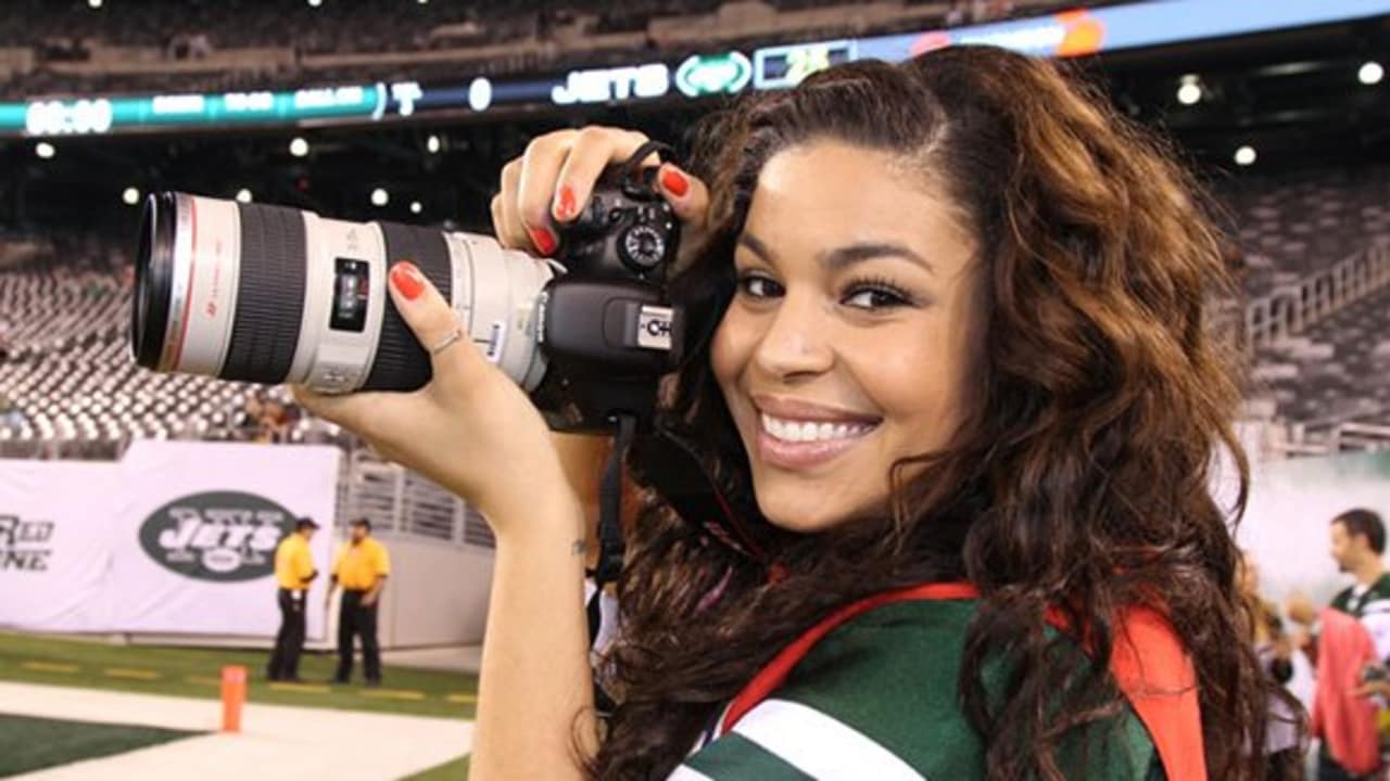 Shooting Like A Pro with Canon