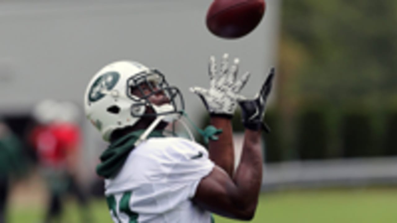 Jeremy Ross Feeling Good in His New Home