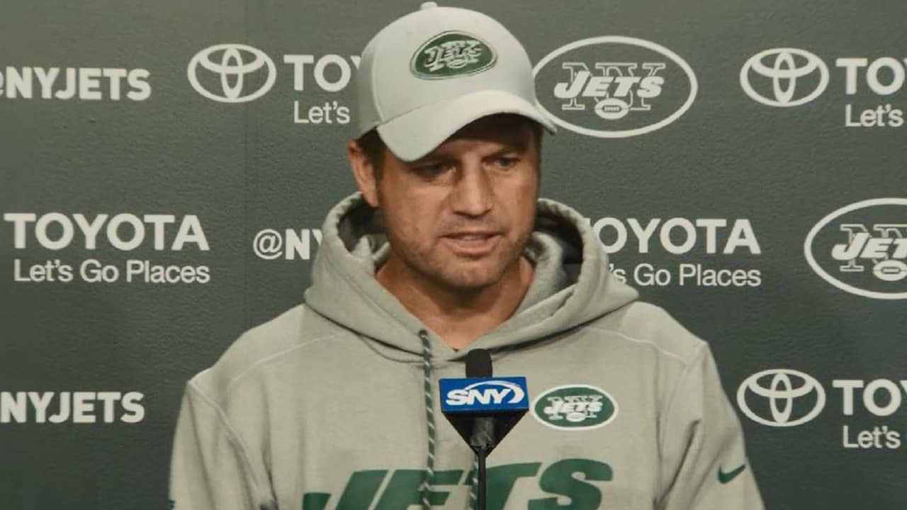 OC Jeremy Bates: All 3 QBs Have the Talent to Be Starters