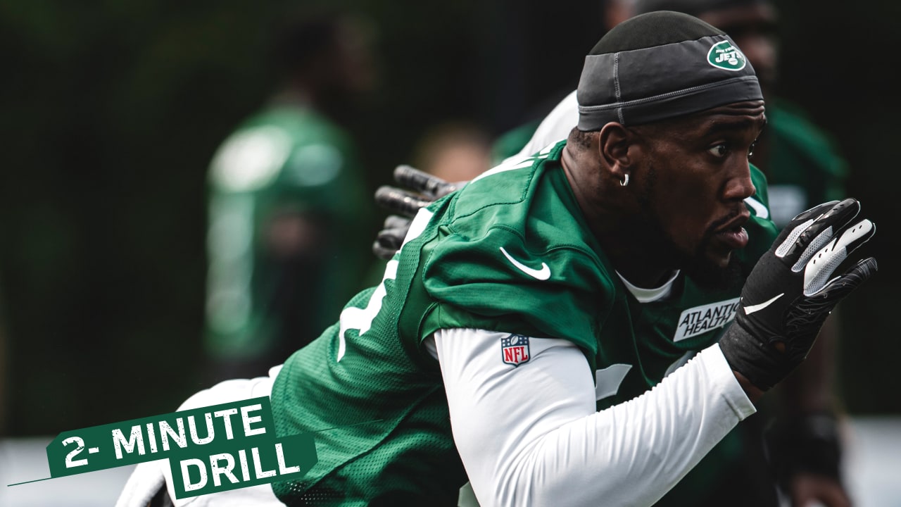 Where Has DE Jacob Martin Seen The Defense Improve the Most During ...