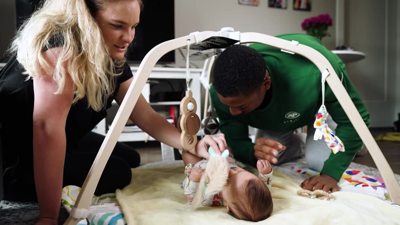 One Jets Drive | Bryce Hall Wheels Up Feature