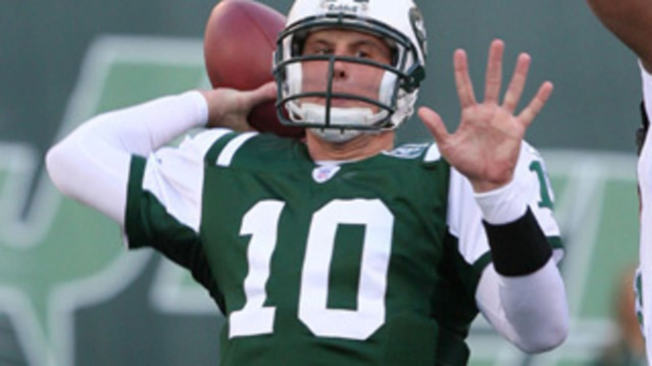 Pennington Looks to Chemistry for Missing Ingredient