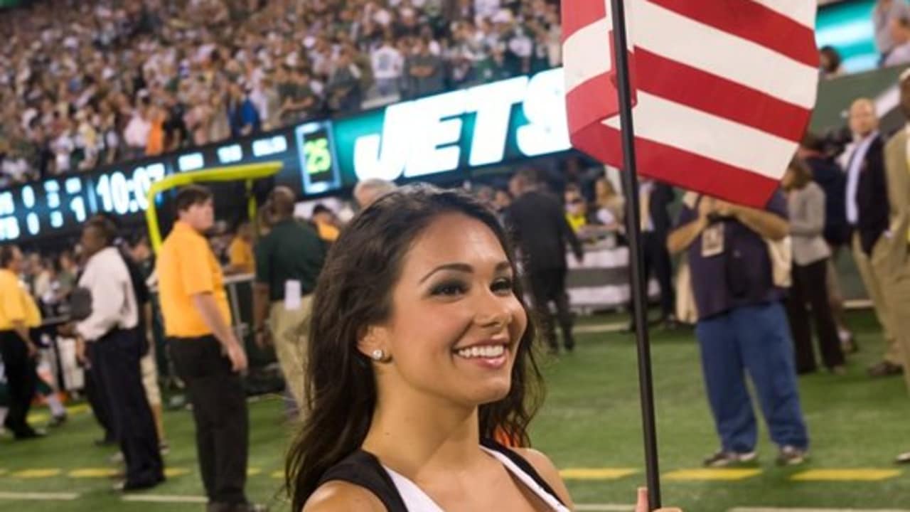 Krista D. - 2011 Flight Crew Photos