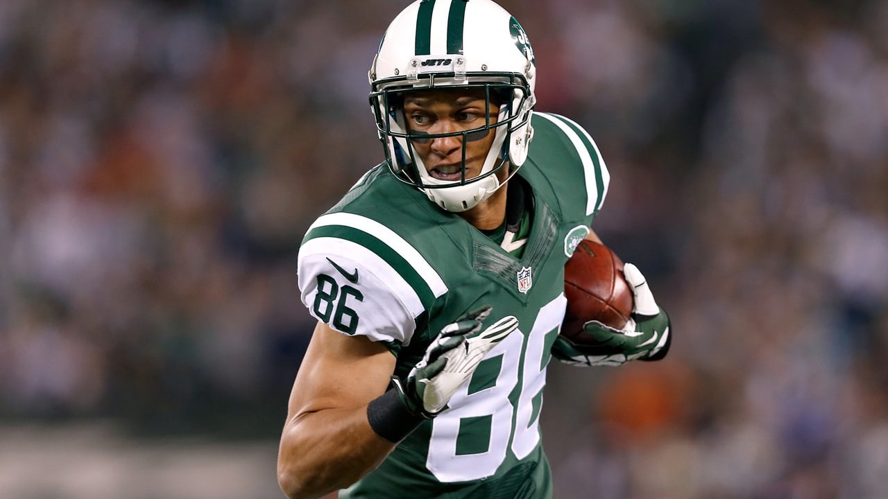 Nelson: 'This League's All About Momentum'