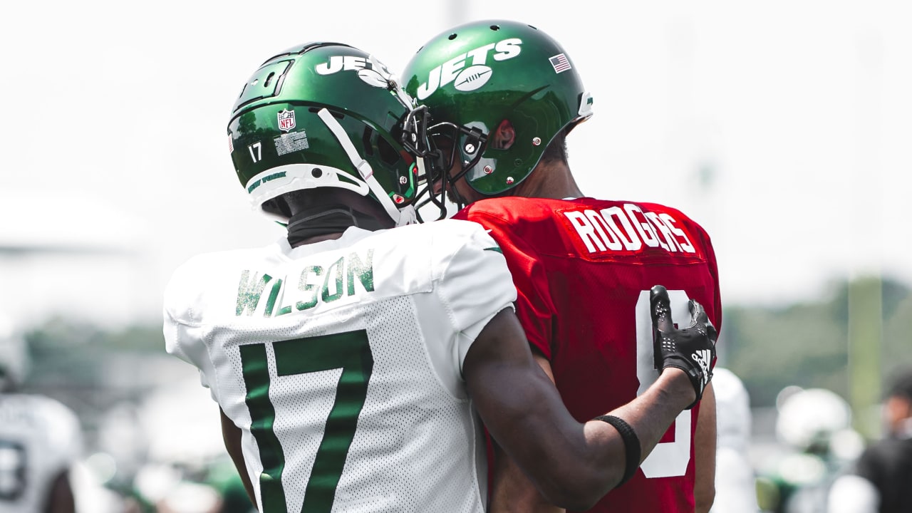3 Things to Know About Jets Training Camp (7/25)