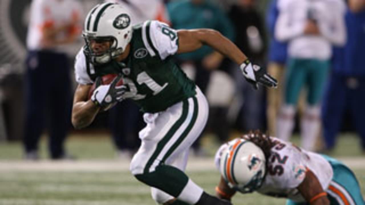 A Tasty Primetime Buffet Featuring Jets, 'Fins