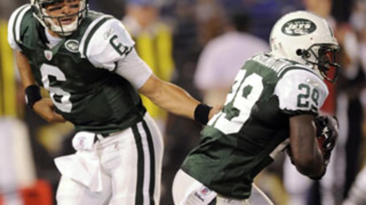 Harris Is Hitting His Stride in the Middle