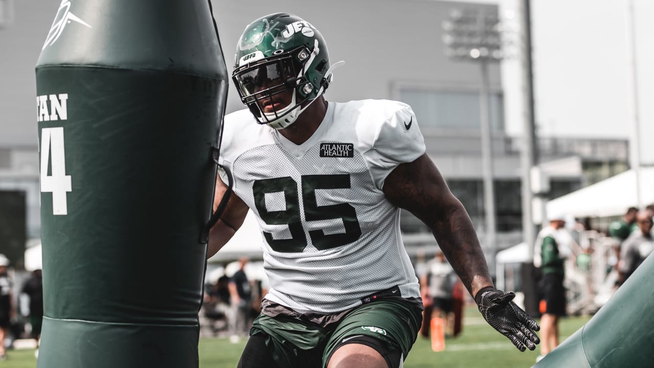 What to Look for in Jets Preseason Opener vs. Giants