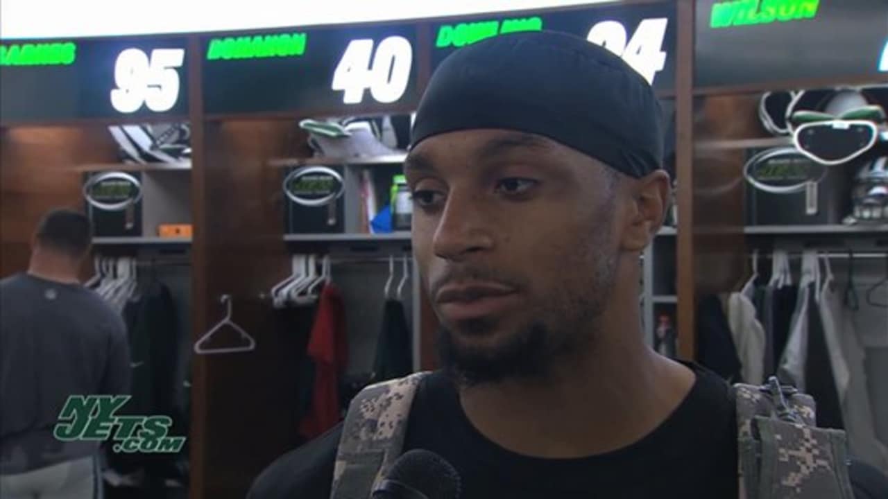 Kyle Wilson 'We Gotta Fight'