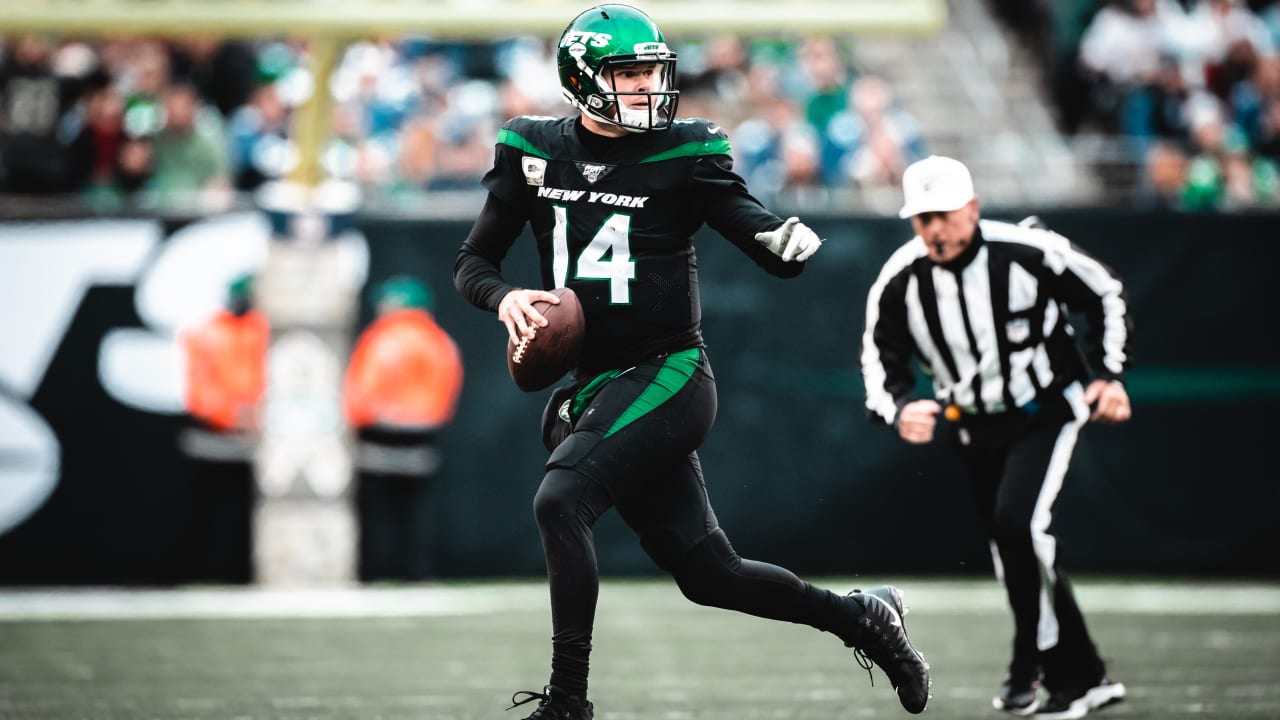Wischusen's Point of View | 3 Observations During Week 11