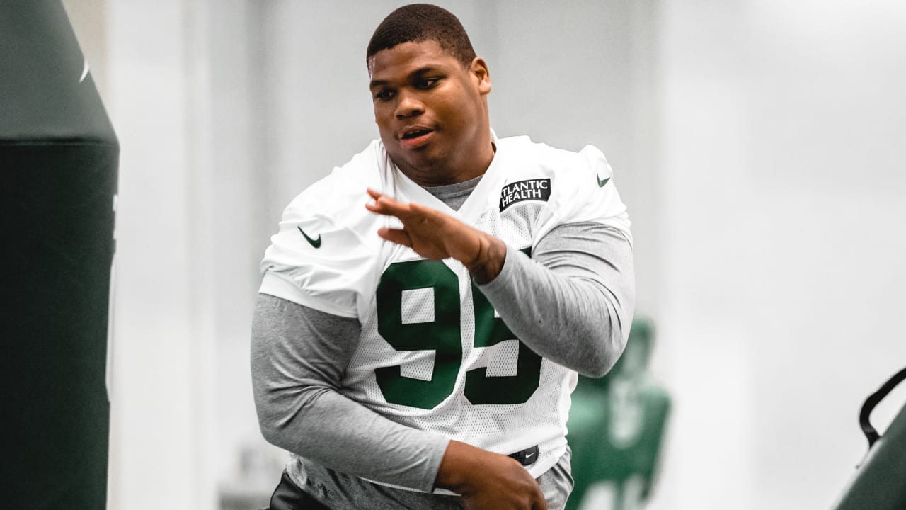 Alabama Play-by-Play Announcer Eli Gold: Can't Teach Quinnen Williams ...