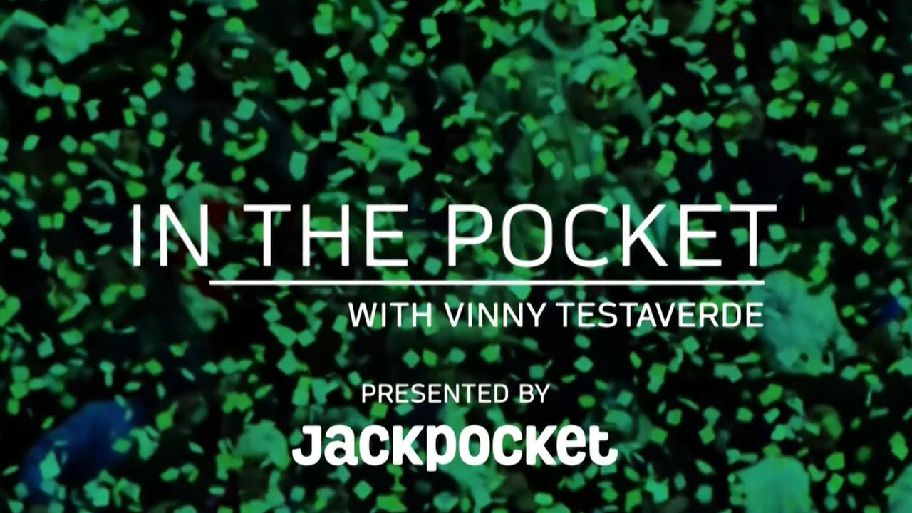 In the Pocket with Vinny Testaverde | Jason Fabini (Ep. 4)