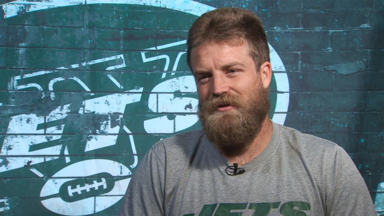 Fitzpatrick: 'We're into the Real Deal'