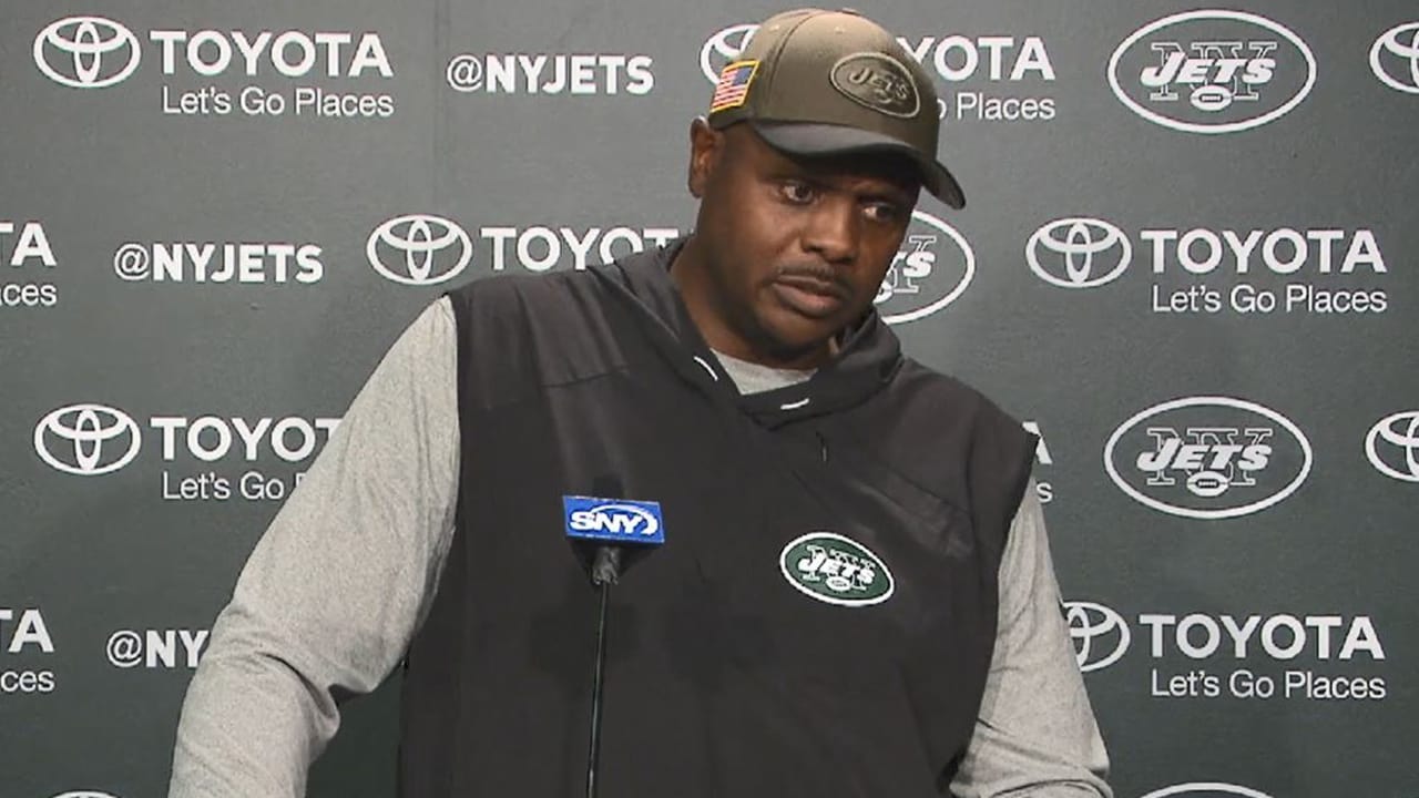 Kacy Rodgers Minicamp Press Conference (6/13)