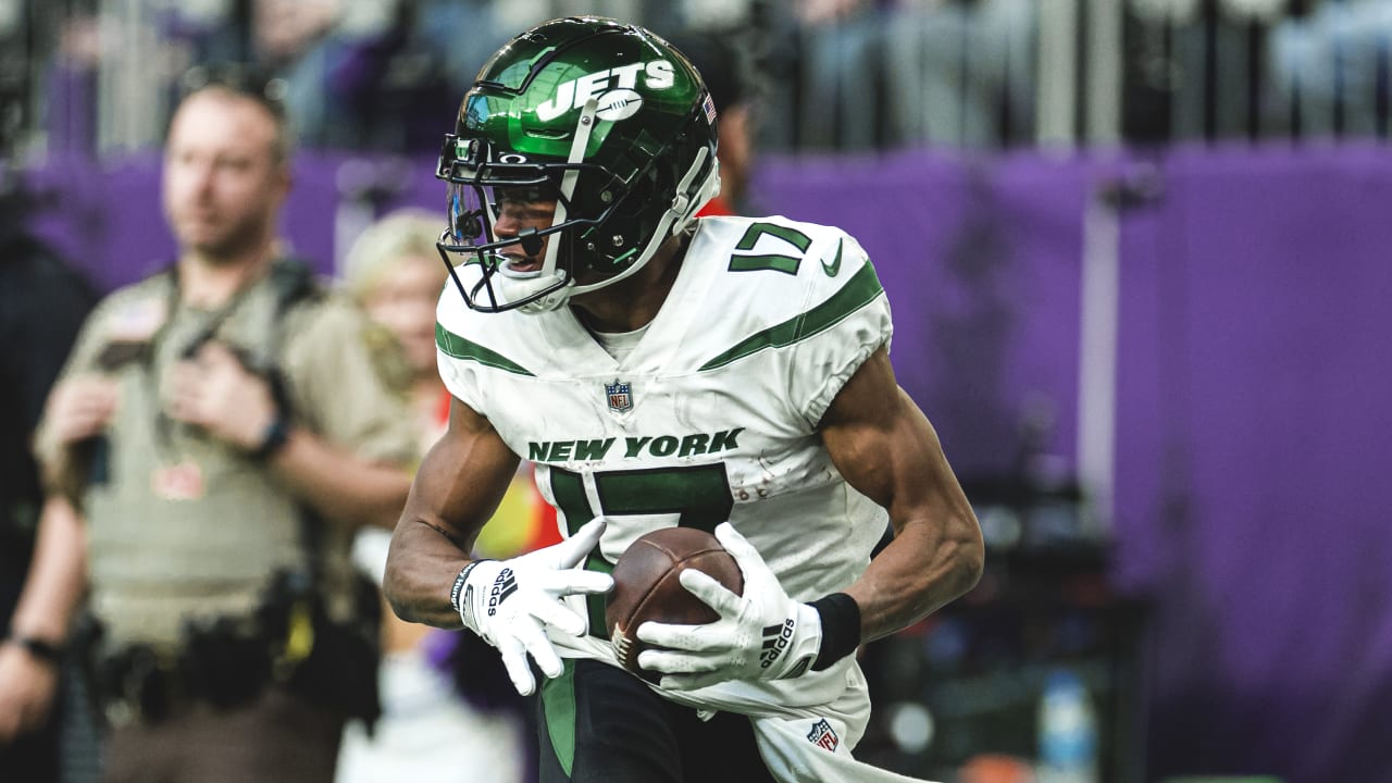 NFL Analysts on the Jets' Future: 'They Are Very Close'