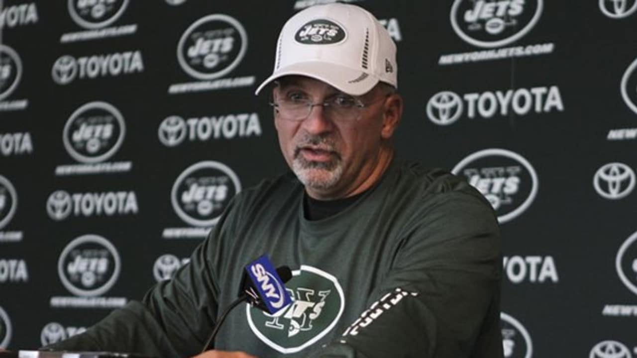Sparano: "We Have a Job to Do"