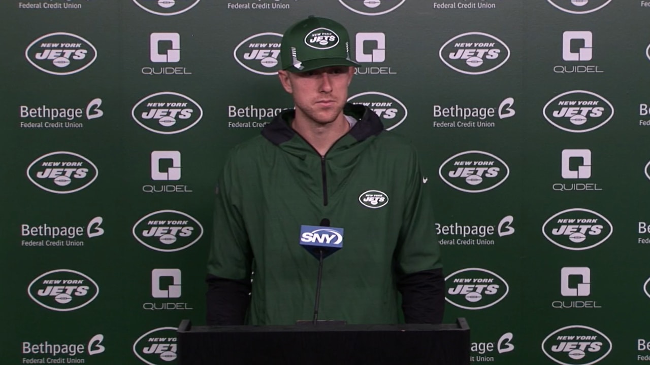 Mike White: It's Awesome to Get Another Chance to Play