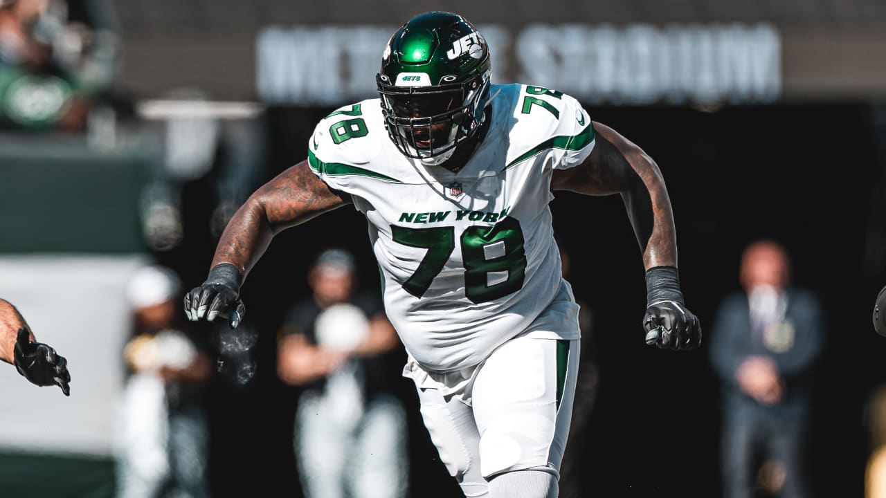 The Official Jets Podcast Recap | Strength of the Jets Defense & Morgan ...