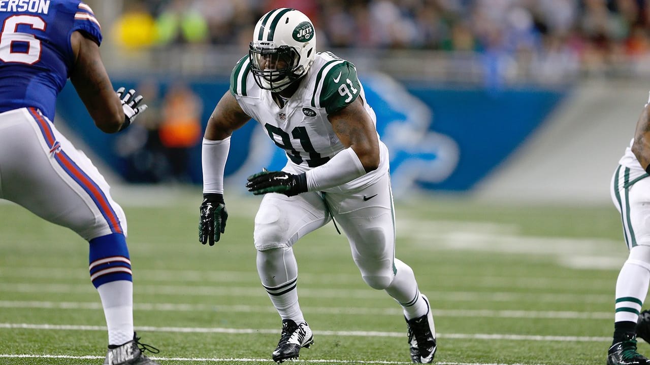 Sheldon: 'We Can Be the Top Defense in the League'