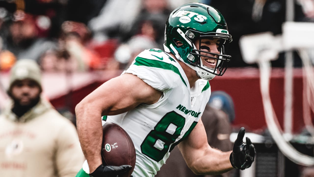 How Does Ryan Griffin Think He Can Build on His Career Season in 2019?
