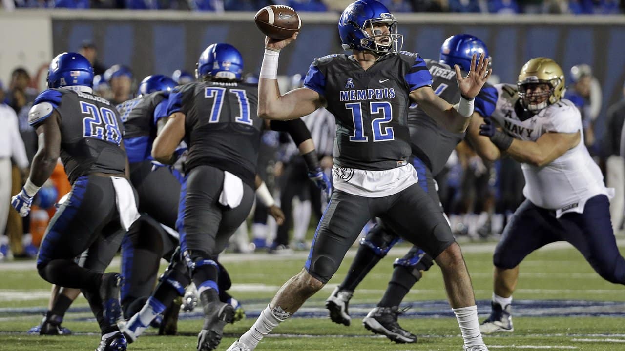 Pennington: Size of the '16 QB Class Is Unique