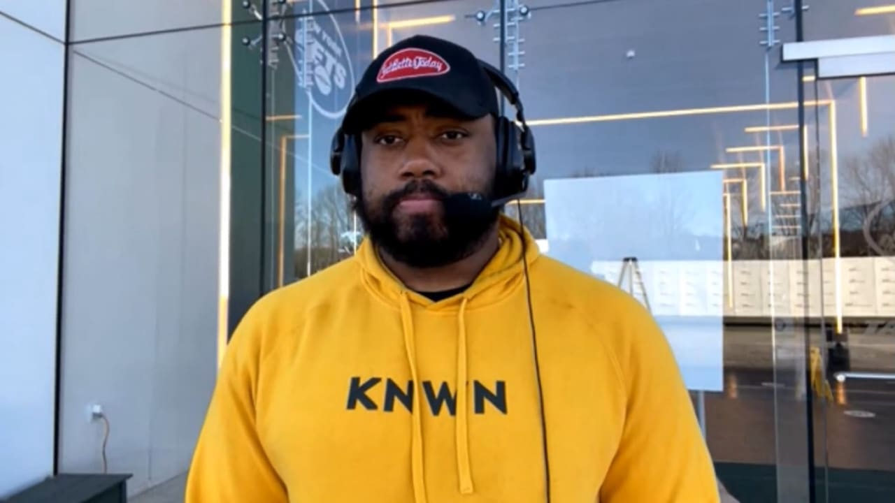 Sheldon Rankins: We Laid the Foundation for the Future